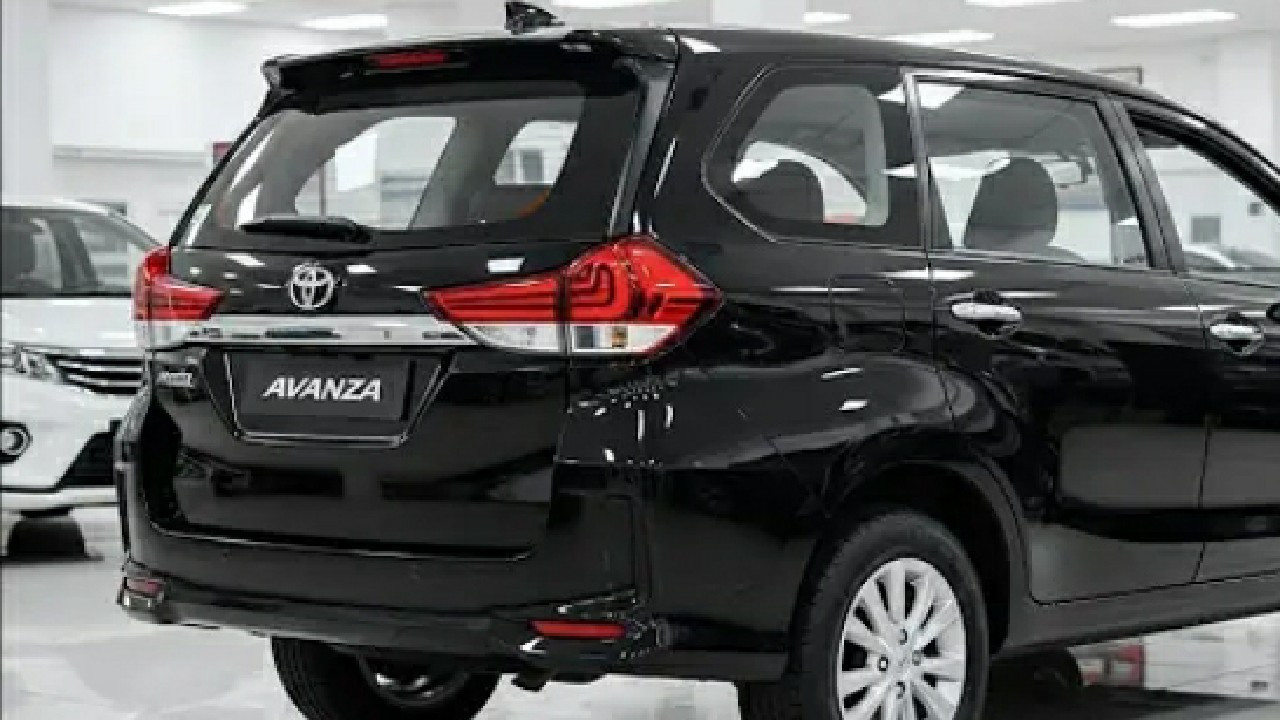 Banderol Avanza Mei 2026 Mulai Rp243,7 Juta, Kabin Monokoknya Makin Hening