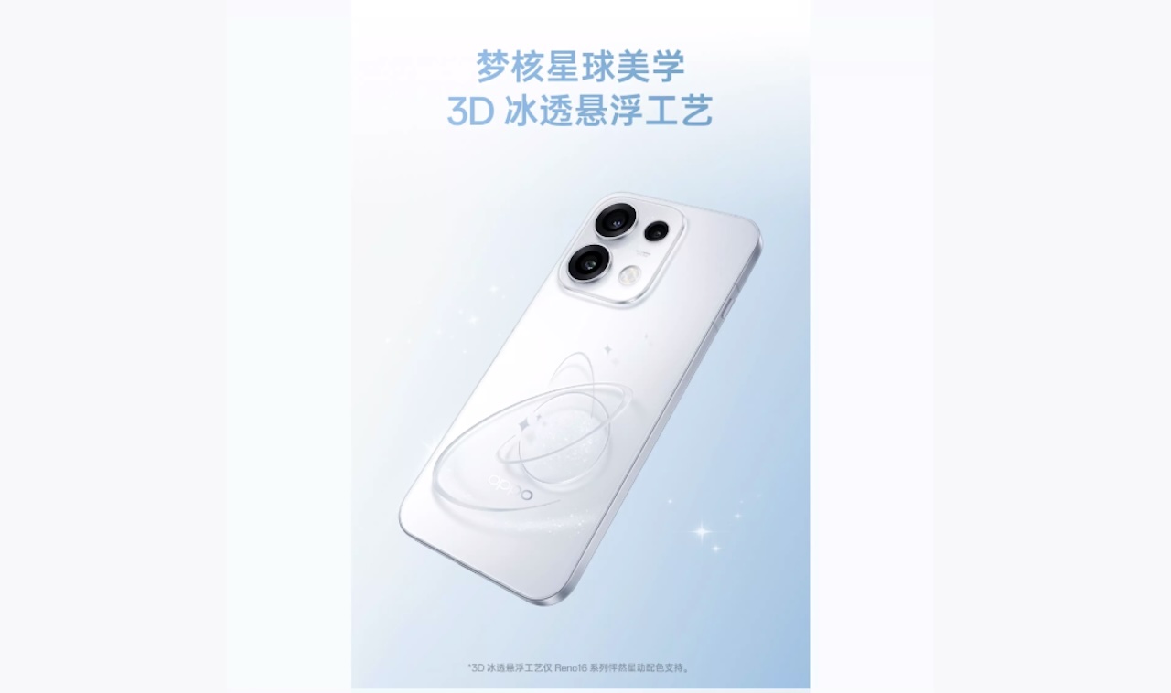 Baterai 7.000 mAh Dan Kamera 200 MP Jadi Senjata Utama Oppo Reno 16 ...