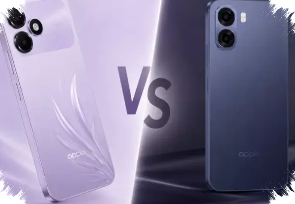 OPPO A6c Lebih Unggul Di Daya Tahan, OPPO A6x Membalas Dengan Performa ...