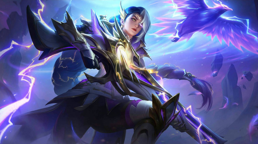 Kuota Redeem Mobile Legends Kian Menipis, Deretan Kode Gratis Ini Perlu ...