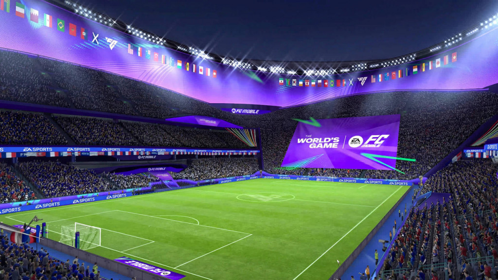 Pembaruan Kode FC Mobile Hari Ini Buka Peluang OVR 117 dan 150 Star ...