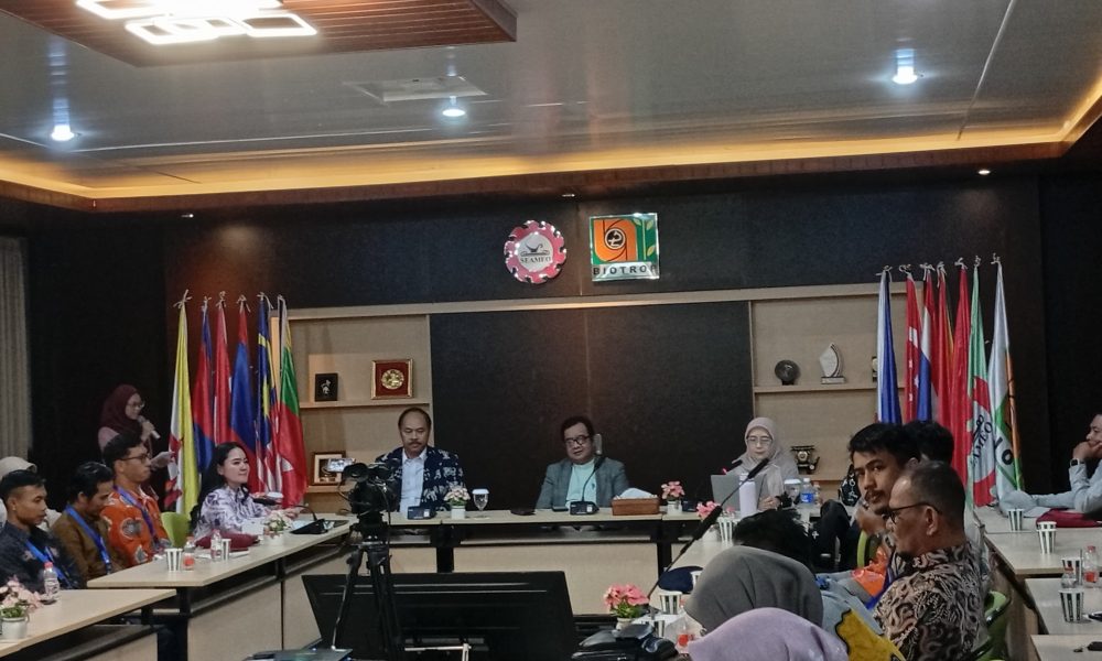 Pelatihan Urban Farming di Bogor Bekali Guru SLB Cara Baru Menguatkan ...