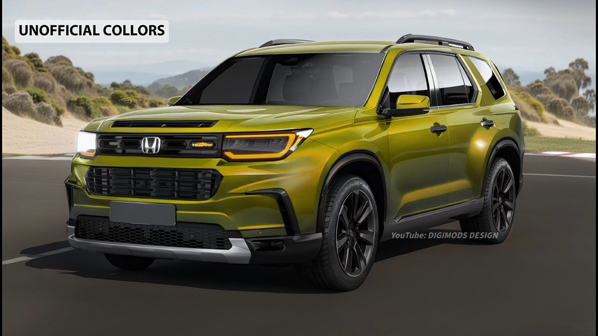 Fitur Mundur Dan Layar 7 Inci Jadi Andalan Honda CUV e Stellar 2026 ...