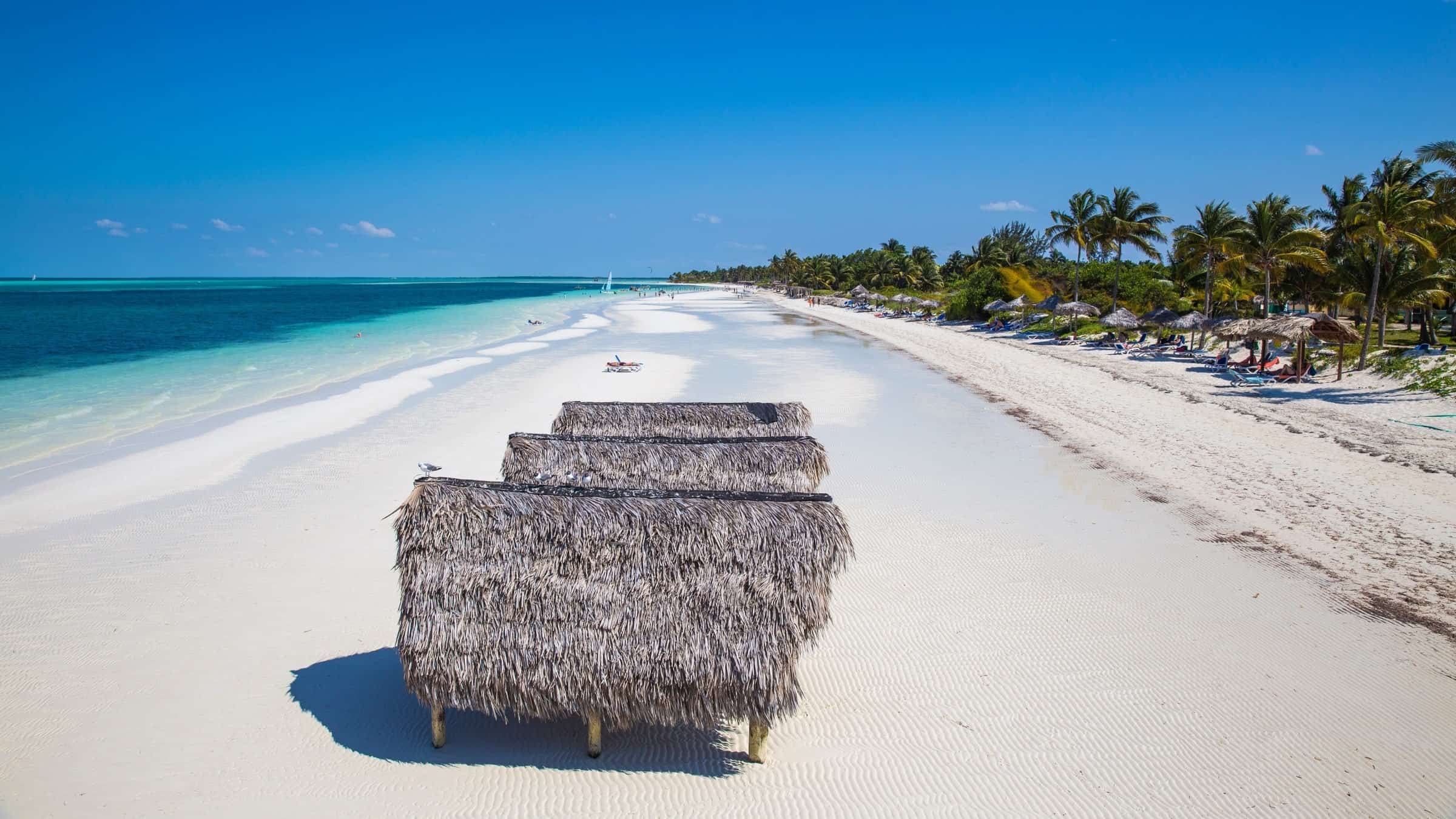 Old Havana Hingga Varadero, Prompt Gemini AI Ini Ubah Foto Biasa Jadi ...
