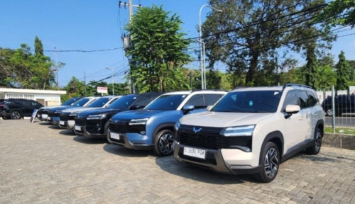 Tenaga Instan Wuling Eksion Di Jalur Pegunungan Jateng, Tanjakan dan ...